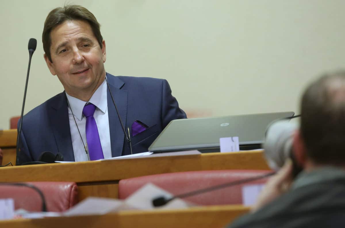 Petrina: Sprema se dovođenje Monsanta u Hrvatsku - Faktograf.hr