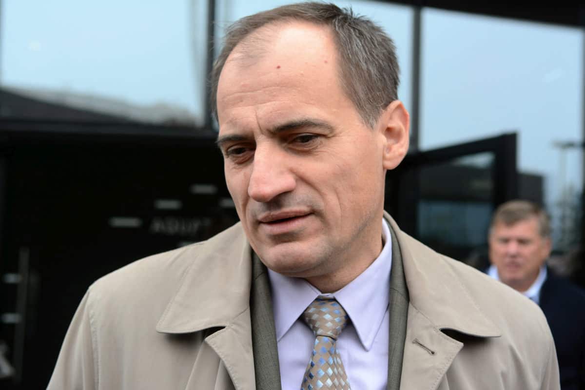 Dobrović: Idemo u postfosilno društvo, neki kapaciteti se moraju gasiti ...