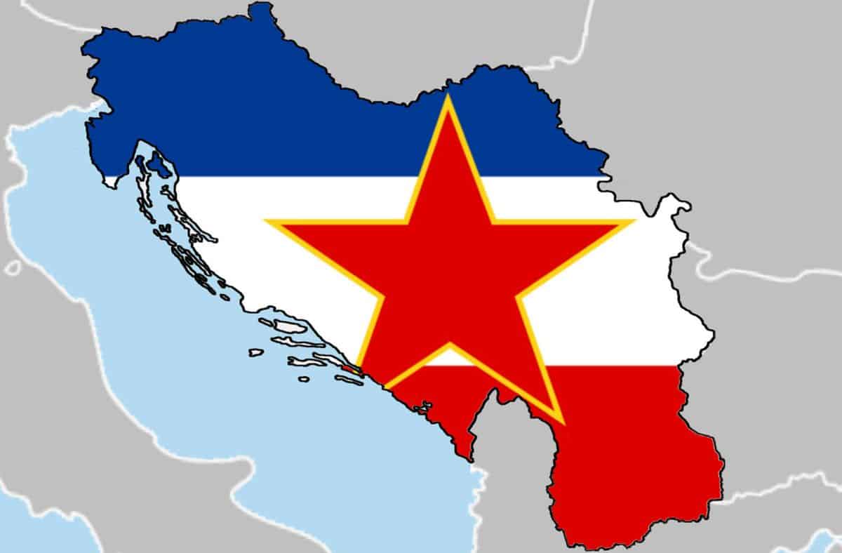 PROVJERA TOČNOSTI: Je li u Jugoslaviji ubijeno više od milijun ljudi ...