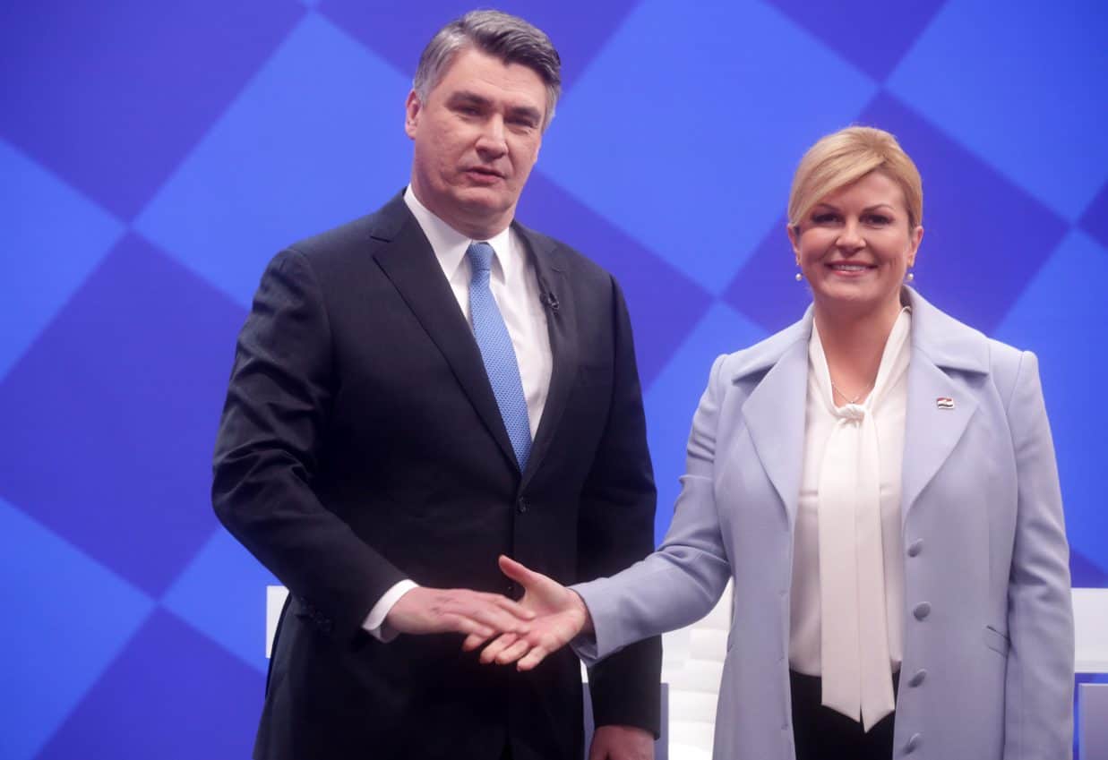 Provjerili smo točnost tvrdnji koje su dominirale debatom i zaključili ...