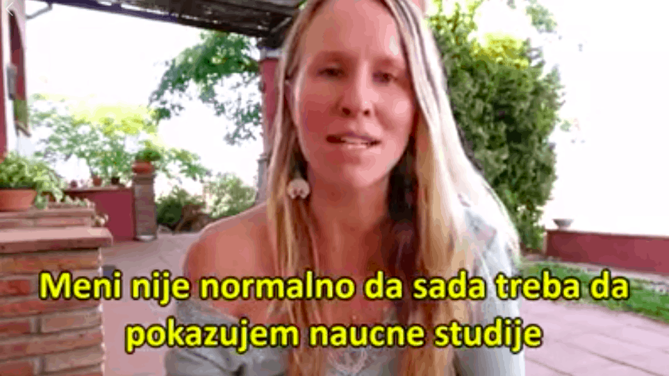 Dezinformacije kao sastavni dio promoviranja životnog stila - Faktograf.hr