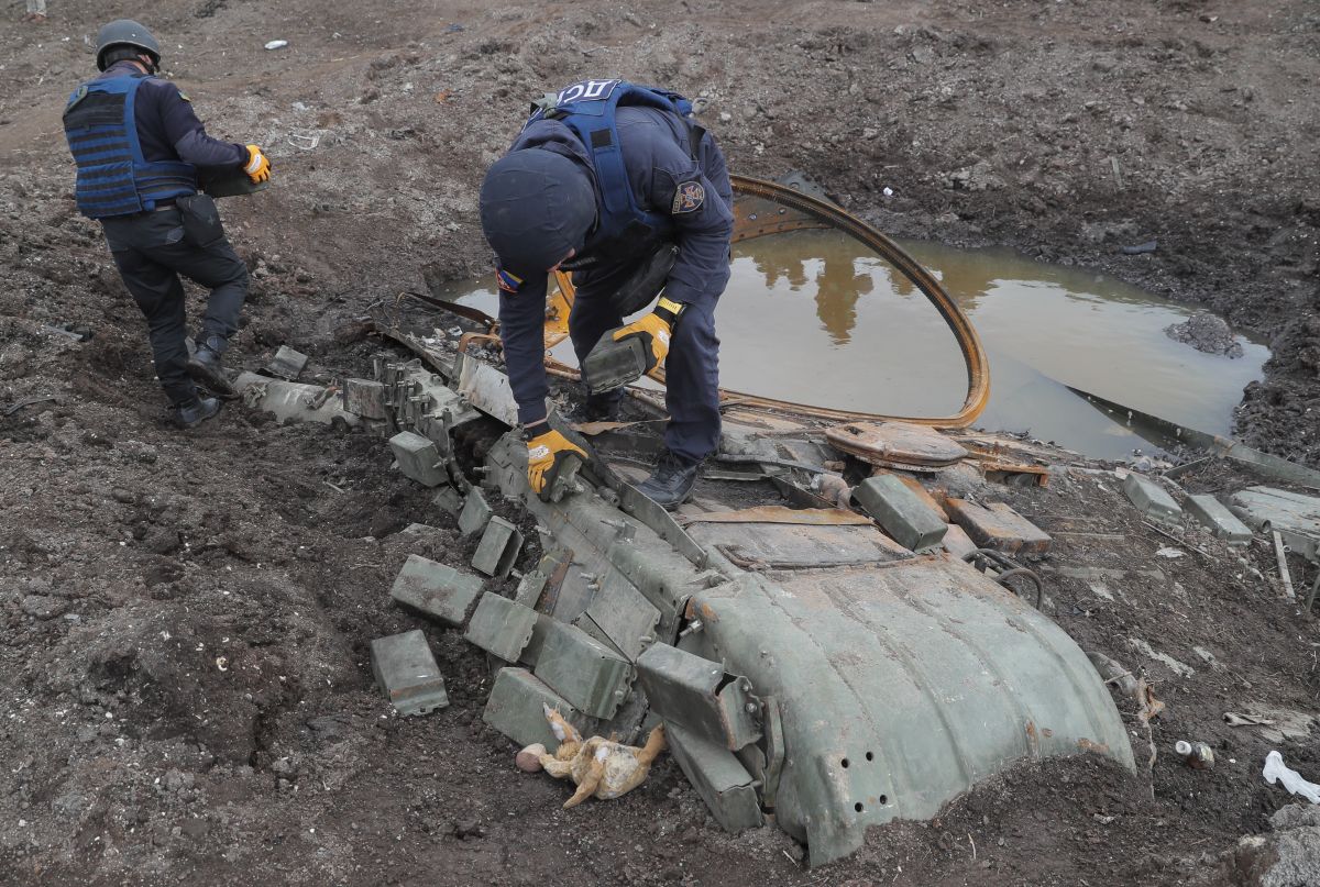 Nema dokaza da ukrajinski specijalci po svijetu love ruske zločince - Faktograf.hr