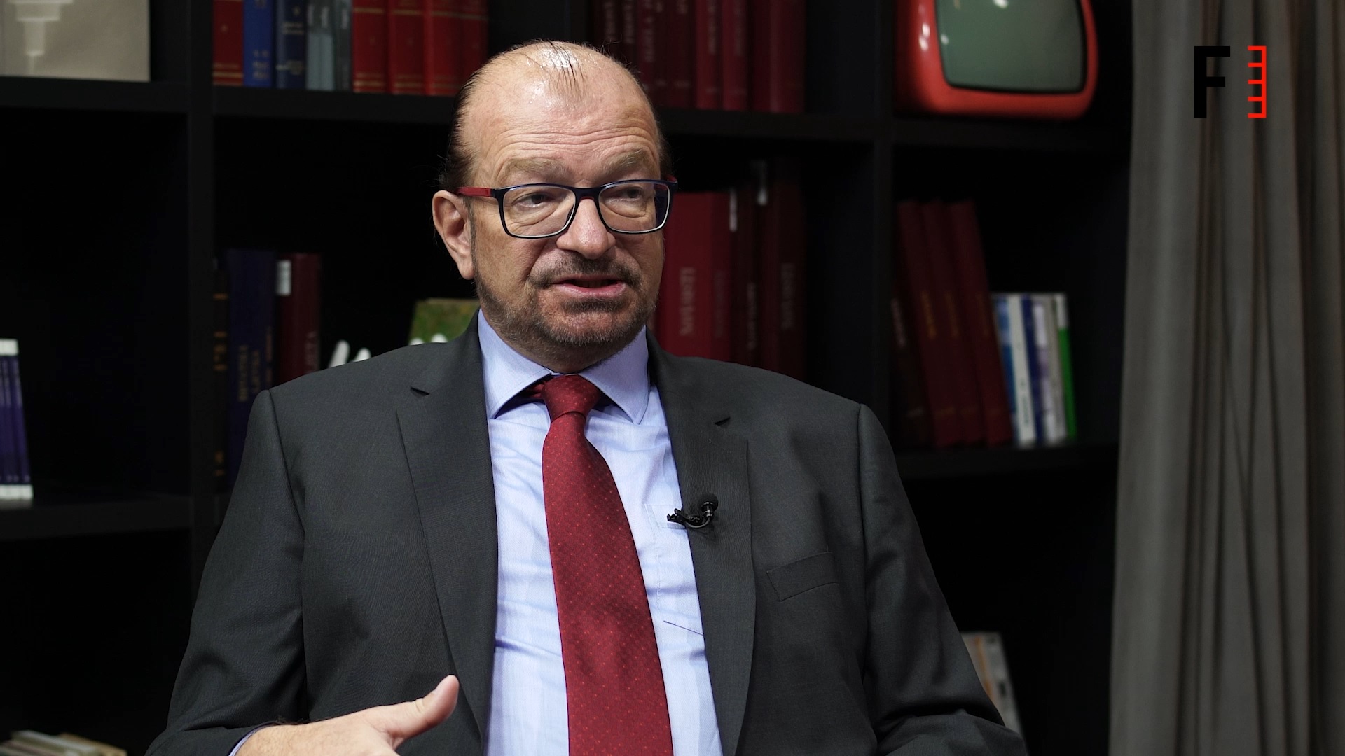 Neven Duić: Kako izbaciti plin iz Hrvatske - Faktograf.hr