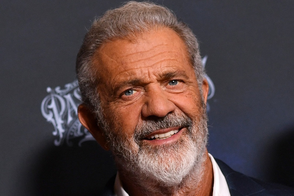 Mel Gibson nije objavio status u kojem kritizira pontifikat pape Franje ...