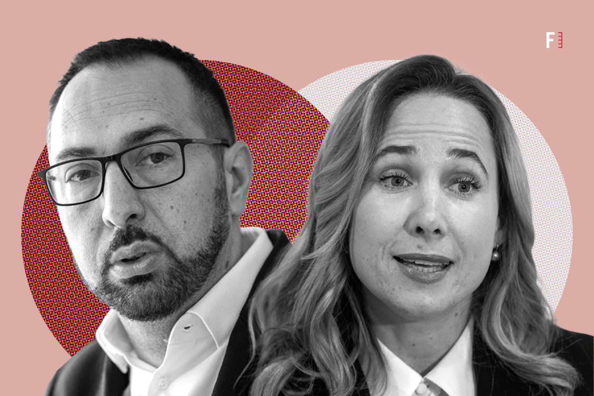 Što su Tomislav Tomašević i Marija Selak Raspudić rekli točno, a što ...