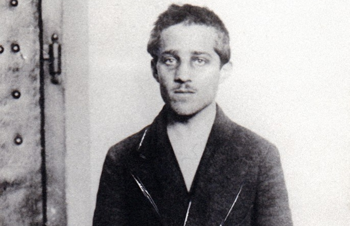 Nema dokaza da je Gavrilo Princip bio Židov - Faktograf.hr